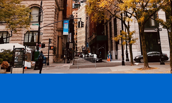 Projections and Modeling – New York State Climate Impacts Assessment