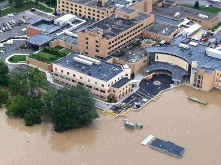 Climate Impact Spotlight: The Southern Tier Region – New York State ...