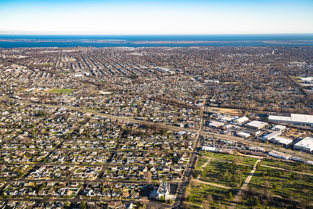 Climate Impact Spotlight: The Long Island Region – New York State ...