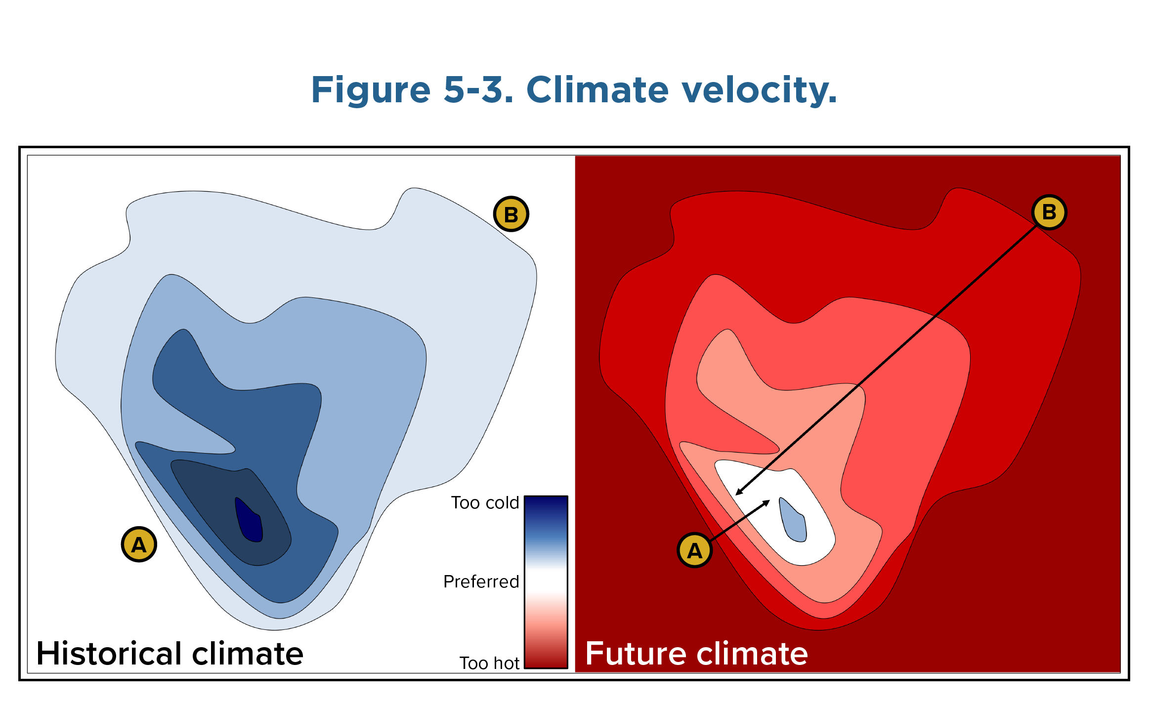 Ecosystems Figure Gallery – New York State Climate Impacts Assessment